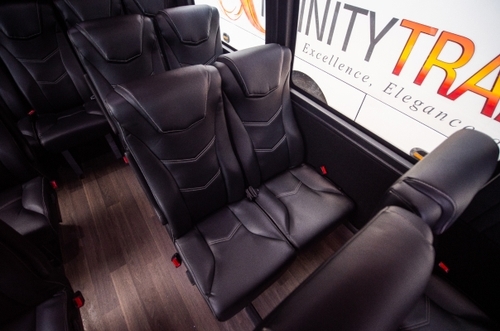 Best Chicago Sports Team Bus Rentals | Infinity Transportation ...